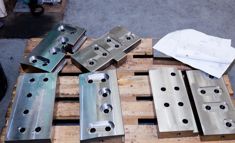 CNC Machining Design Guide: Complete Guide 2023