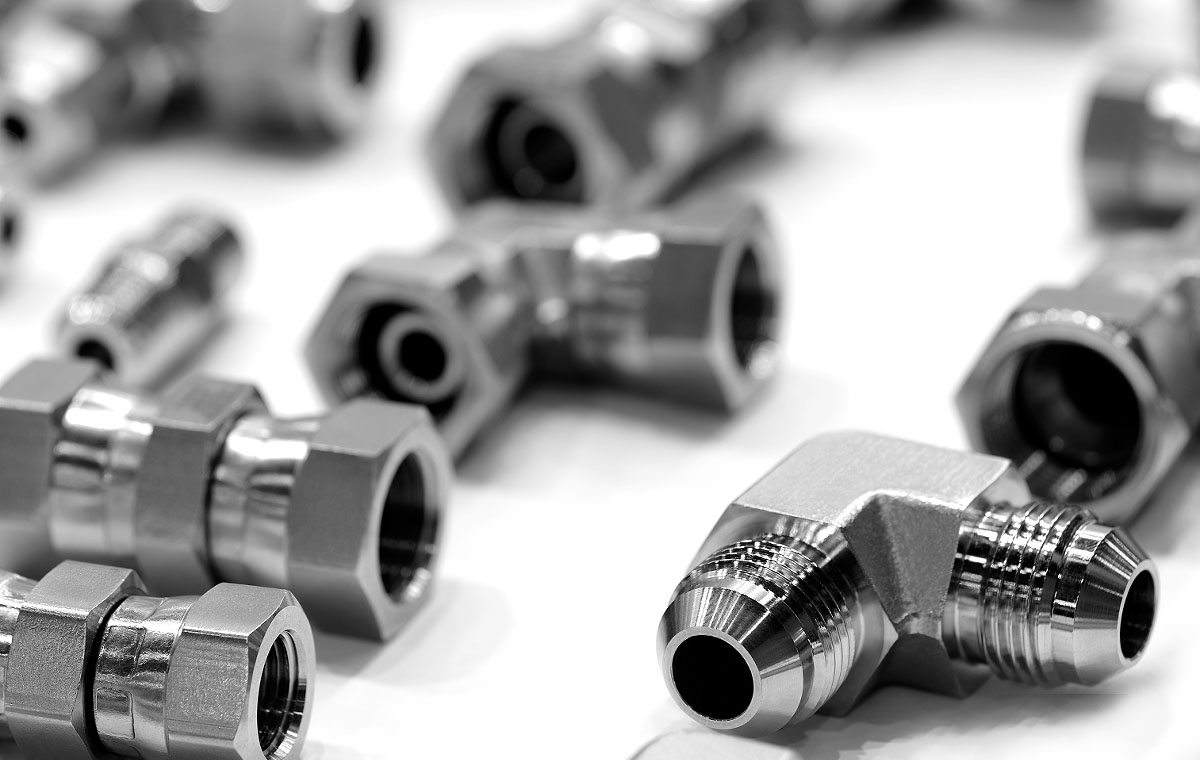 Stainless Steel CNC Machining Services Guide For Custom Parts