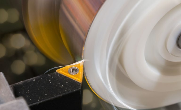 The Basic Guide Of Plastics CNC machining - Aria Manufacturing