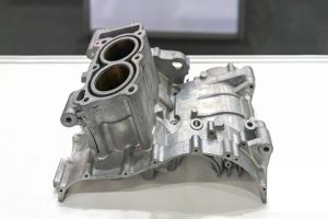 Essential Guide to Vacuum Casting