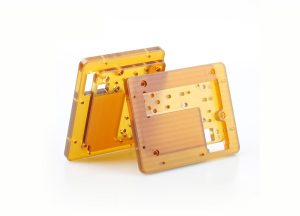 PEI Plastic Molding Explained