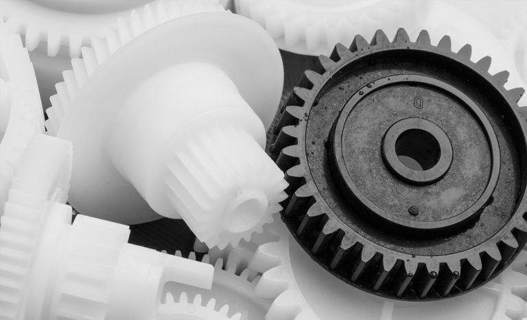 The Basic Guide Of Plastics CNC machining - Aria Manufacturing