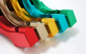 Titanium Anodizing: Process, Benefits, and Best Practices