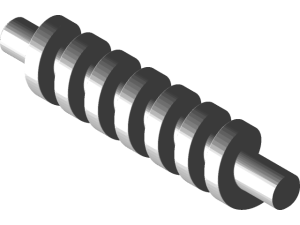 The Types And Geometric Parameters Of Screw Threads