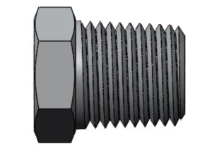 The Types And Geometric Parameters Of Screw Threads