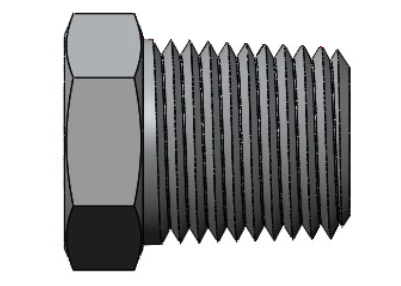 What Are Tapered Threads At Gerard Ortega Blog