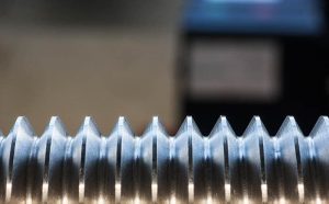 The Types And Geometric Parameters Of Screw Threads