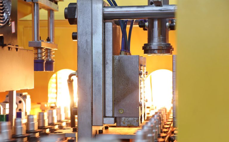 Vacuum Forming: Process, Materials & Benefit | Aria Manufacturing Limited