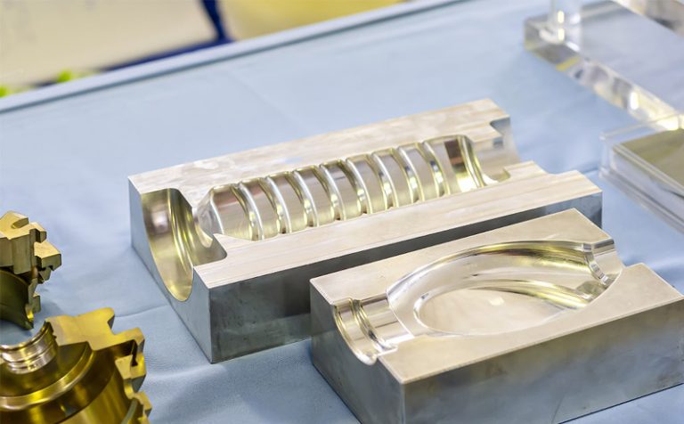 Vacuum Forming: Process, Materials & Benefit | Aria Manufacturing Limited