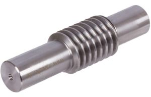The Types And Geometric Parameters Of Screw Threads