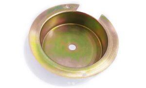 Alodine finish : Process, Types, benefit & Use | Aria Manufacturing