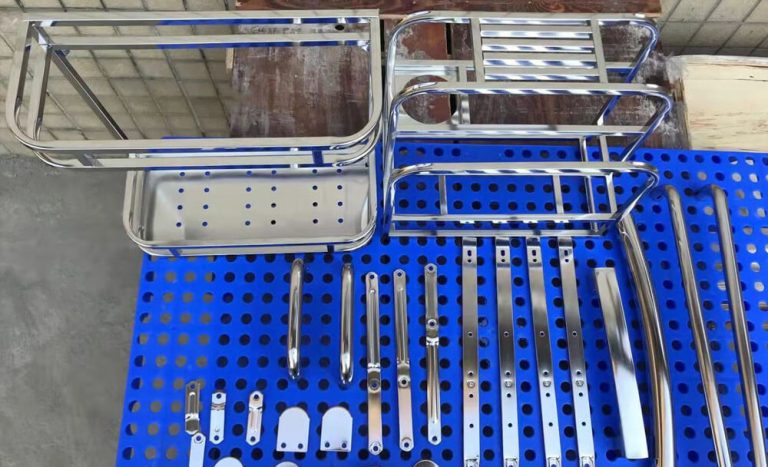 Polishing Finish Surface: Processes, Types dnd Benefits