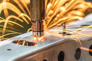 Soldadura de chapa: proceso, tipos y consejos