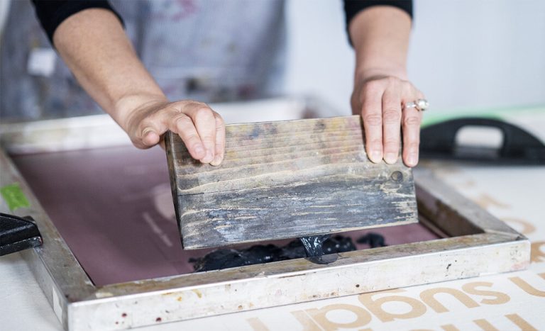 Screen Printing 101: Process, Types, and Benefits