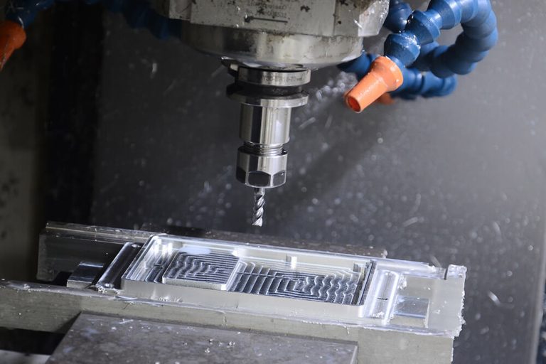 What is CNC Machining? | Definition Process, and Equipments