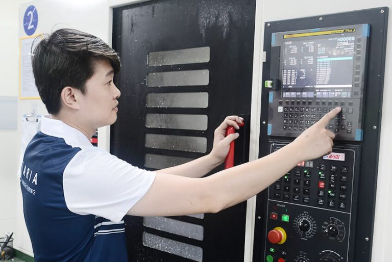 G and M Codes: CNC Programming Language for Custom Parts