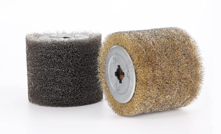 Brushing Finish: Process, Types, Materials and Benefits