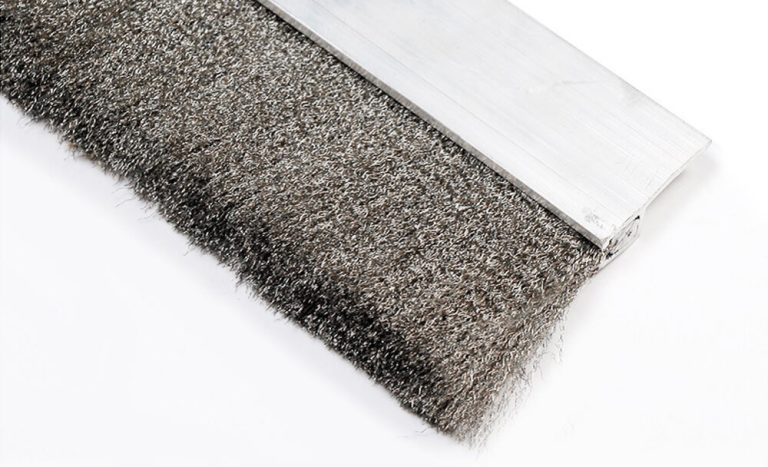 Brushing Finish: Process, Types, Materials and Benefits