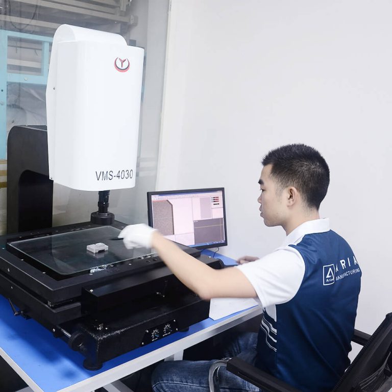 Everything you need to know surface finish