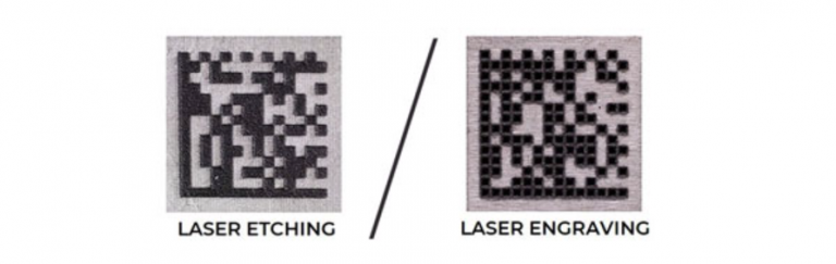 Laser Etching Vs Engraving: What is difference?