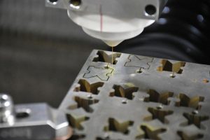 Wire EDM Cutting: Process, Advantages and Applications