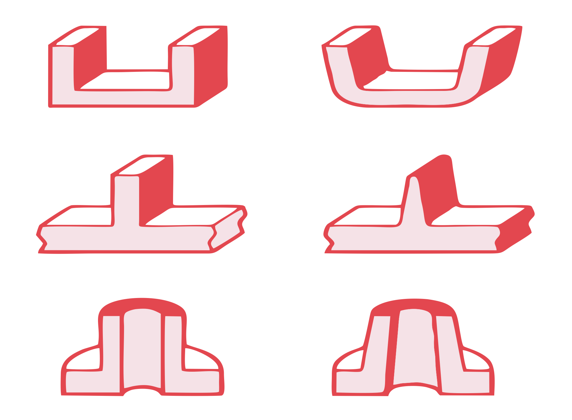 Injection Molding Draft Angles Guide For Custom Parts