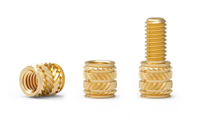 12 Types of Metal Machining Processes