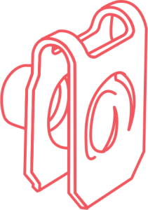 Noix contre. boulons: leurs types et leurs différences