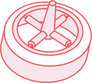 Types Of Injection Molding Gates For Custom Parts