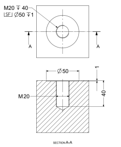 Spotface Vs. Counterbore in Machining Parts