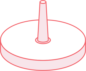 Types Of Injection Molding Gates For Custom Parts