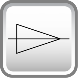 What are the different types of holes in engineering?