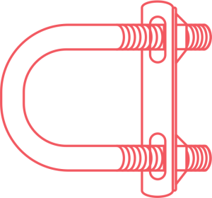 Noix contre. boulons: leurs types et leurs différences