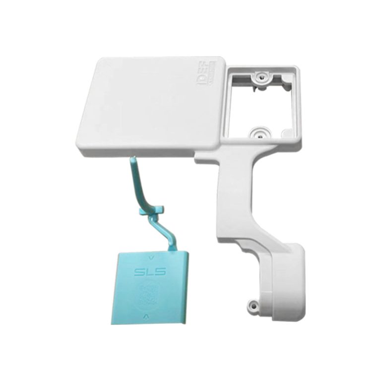 Types Of Injection Molding Gates For Custom Parts