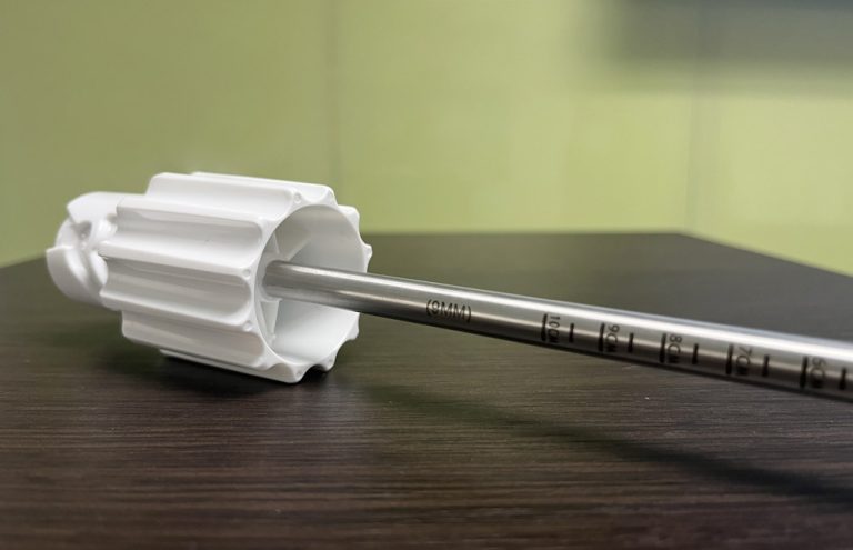 Insert Molding 101: Process, Considerations & Applications
