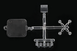 Types Of Injection Molding Gates For Custom Parts