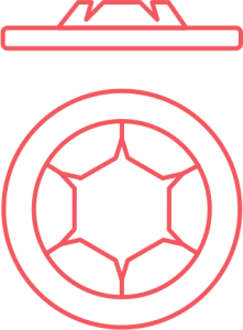 Noix contre. boulons: leurs types et leurs différences