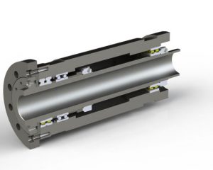 Parts of a CNC Milling Machine: Visual Guide | Aria Manufacturing