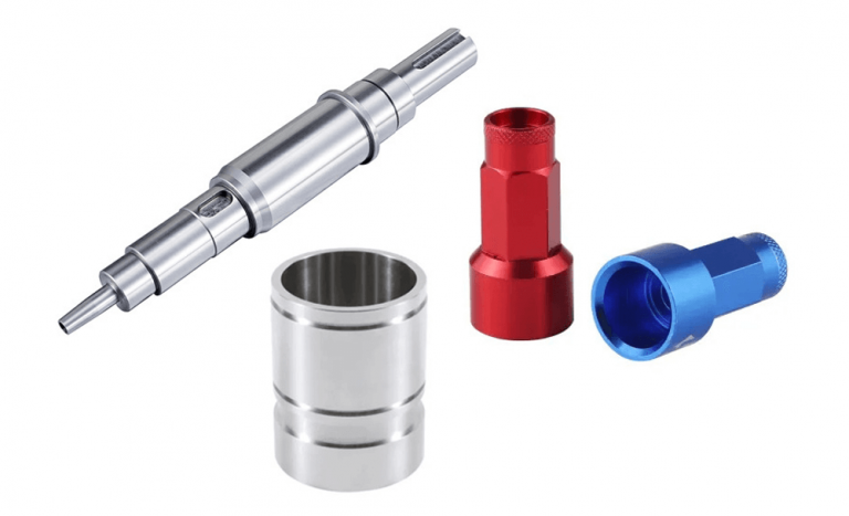 CNC Turning Explained: Process, Operations and Advantages