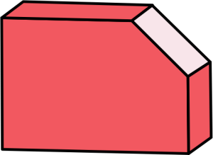 Chaflán vs bisel: explicado y su diferencia | Aria