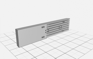 Understanding Step Files