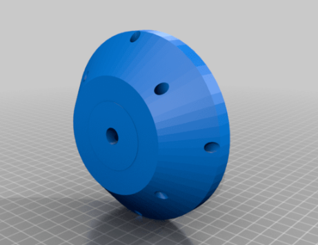 Understanding Step Files