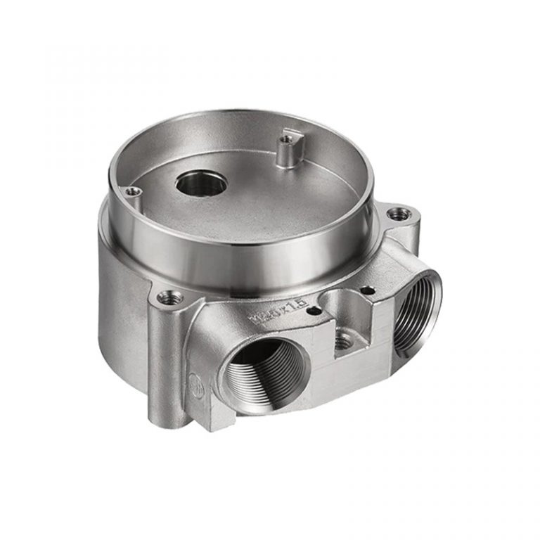 Precision Machining: Definition, Types And Applications