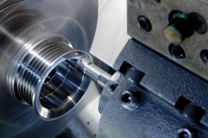 What is Tooling in Manufacturing: Types, Materials, Applications