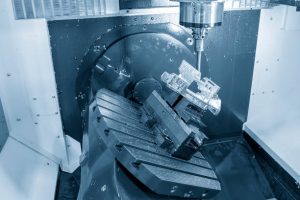 Precision Machining: Definition, Types And Applications
