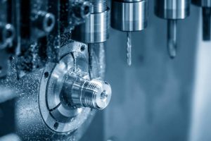 Precision Machining: Definition, Types And Applications