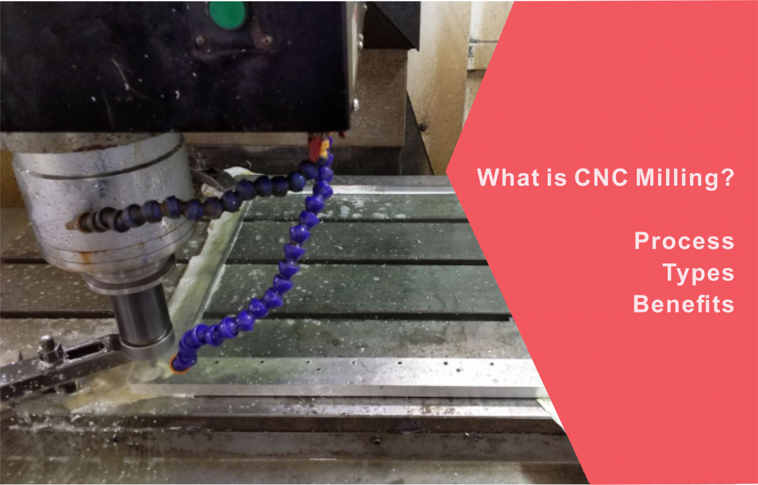What is CNC turning? Everything you need to know about cnc turning