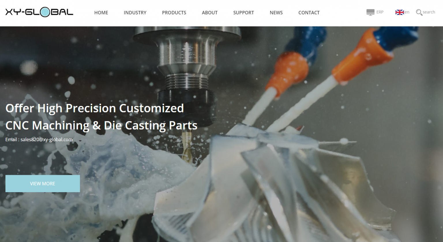 Top 10 CNC Machining Companies in China