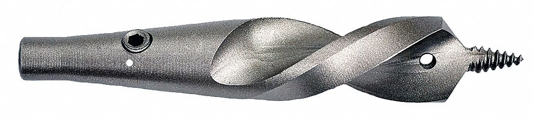 What is Drill Bits And Their Types? - Aria Manufacturing