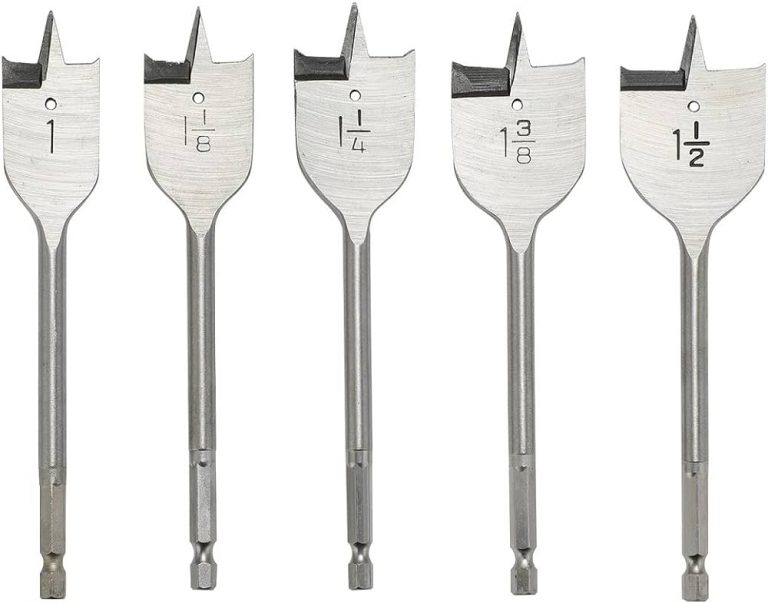 What is Drill Bits And Their Types? - Aria Manufacturing